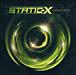 Shadow zone - Static-X - CD album - Achat & prix | fnac