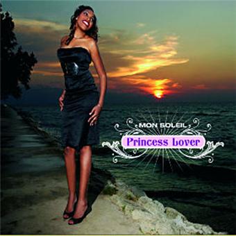 Mon soleil - Princess Lover - CD single - Achat & prix | fnac