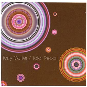 Total recall - Terry Callier - CD album - Achat & prix | fnac