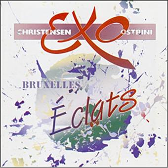 Eclat 1 - Exo - CD album - Achat & prix | fnac