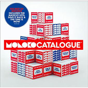Catalogue - Best of - Moloko - CD album - Achat & prix | fnac
