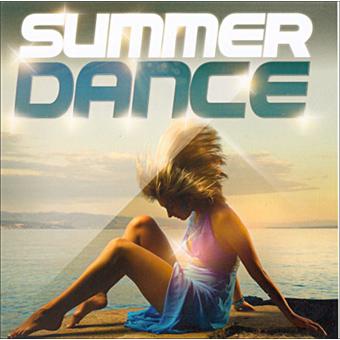 Summer dance - Compilation dance - CD album - Achat & prix | fnac