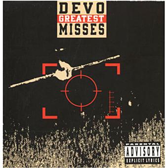 Greatest Hits - Devo - CD album - Achat & prix | fnac