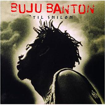 Til shiloh - Buju Banton - CD album - Achat & prix | fnac