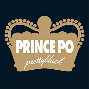 Prettyblack - Prince Po - CD album - Achat & prix | fnac