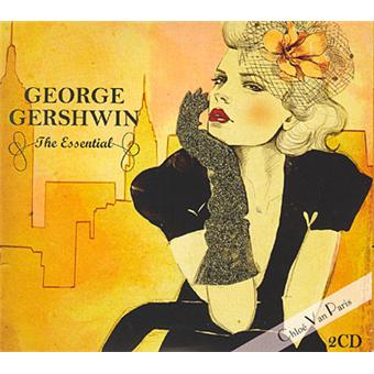 The essential - George Gershwin - CD album - Achat & prix | fnac