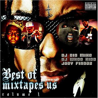 Best of mixtape volume 1 - Compilation rap - CD album - Achat & prix | fnac