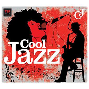 Cool jazz - Compilation jazz - CD album - Achat & prix | fnac