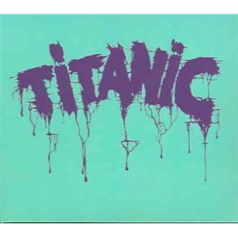 Titanic - Titanic - CD album - Achat & prix | fnac