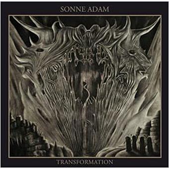 Transformation - Sonne Adam - CD album - Achat & prix | fnac