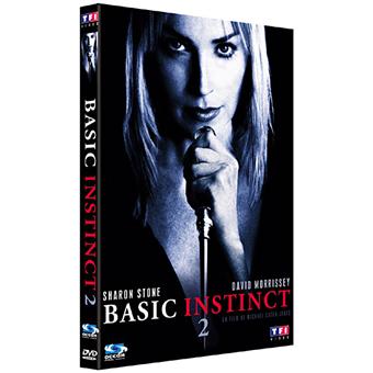 Basic instinct 2 - Version Intégrale non censurée - Michael Caton-Jones ...