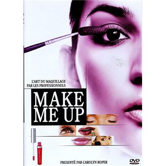 Make me up - DVD Zone 2 - Achat & prix | fnac