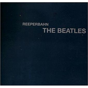 Reeperbahn - The Beatles - CD album - Achat & prix | fnac