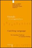 Catching language - relié - Collectif - Achat Livre | fnac