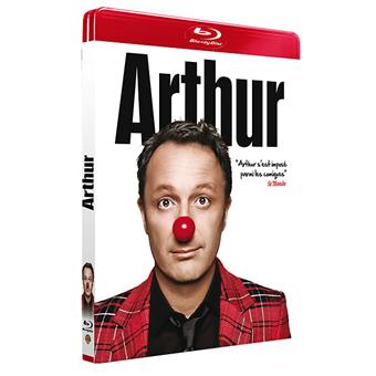 spectacle arthur