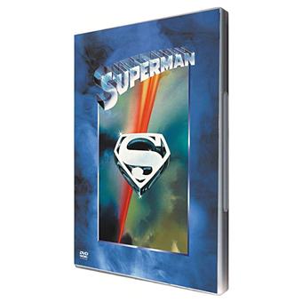 superman 2001 dvd