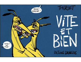 Vite et bien - Jean-Michel Thiriet - Achat Livre | fnac