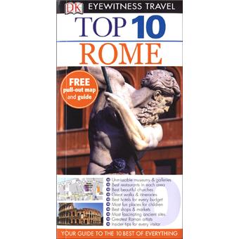 Top 10 Rome - Poche - REID BRAMBLETT - Achat Livre | fnac