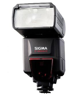 Sigma Flash EF-610 DG ST dédié aux Boîtiers Canon E-TTL - Flash - Achat ...