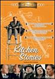 Kitchen Stories - Bent Hamer - DVD Zone 2 - Achat & prix | fnac