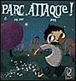 Parc attaque - cartonné - Jean Leroy, Beren - Achat Livre | fnac