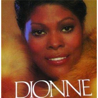 Dionne - Expanded edition - Dionne Warwick - CD album - Achat & prix | fnac