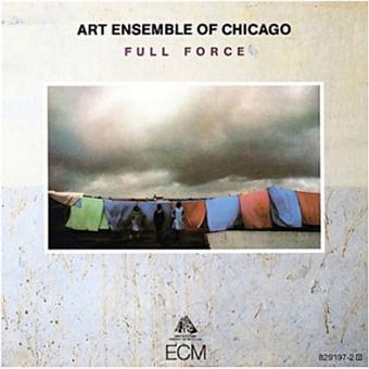 Full force - Lester Bowie - CD album - Achat & prix | fnac