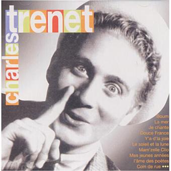 Je chante - Charles Trenet - CD album - Achat & prix | fnac