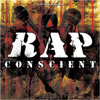 Rap conscient - Rap Français - CD album - Achat & prix | fnac