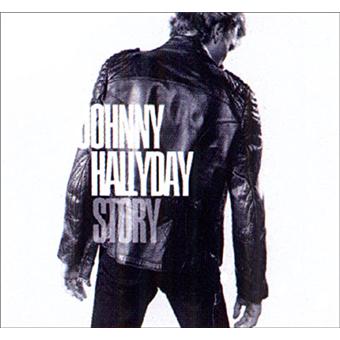 Johnny Hallyday - Johnny Hallyday - CD album - Achat & prix | fnac