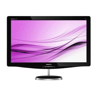 Philips 248C3LHSB 23,6" TFT - Ecrans PC - Achat & prix | fnac