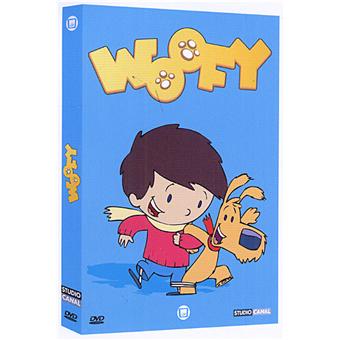 Woofy - DVD Zone 2 - Achat & prix | fnac