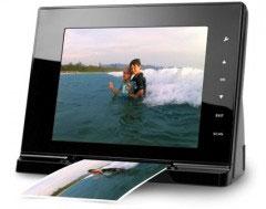 Yes we scan scanner photo et cadre numérique - Cadre photo numérique ...