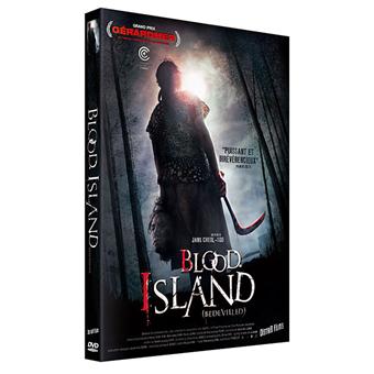 Blood Island : Bedevilled - Chul-soo Yang - DVD Zone 2 - Achat & prix ...