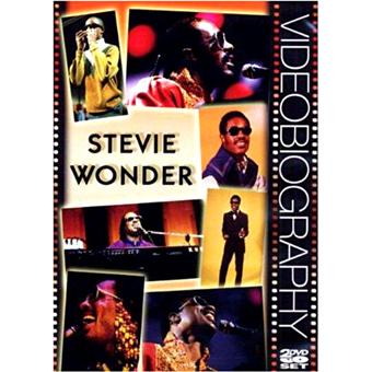 Videobiography - DVD Zone 2 - Achat & prix | fnac