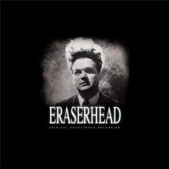 Eraserhead soundtrack - Eraserhead - Vinyle album - Achat & prix | fnac