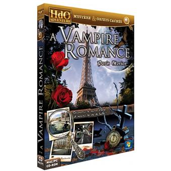 A vampire romance - Jeux vidéo - Achat & prix | fnac