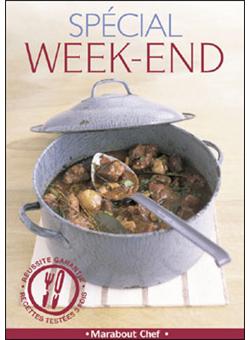 Spécial week-end - broché - Collectif - Achat Livre | fnac