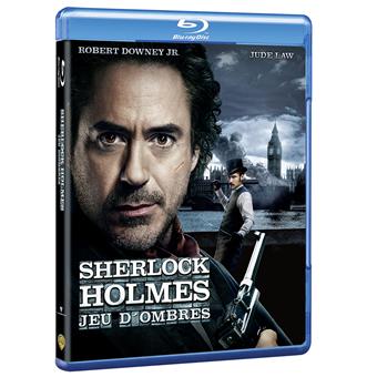 sherlock holmes 2