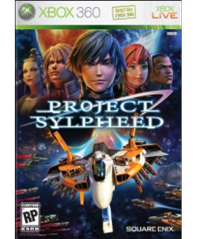 Project Sylpheed - Jeux vidéo - Achat & prix | fnac