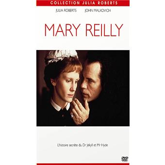 Mary Reilly - Stephen Frears - DVD Zone 2 - Achat & prix | fnac