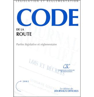 Code de la route - broché - Collectif - Achat Livre | fnac