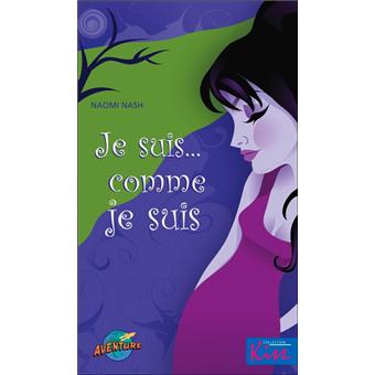 Je suis comme je suis - broché - Neil Nash - Achat Livre | fnac