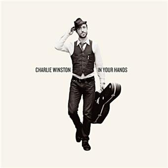 In your hands - Charlie Winston - CD single - Achat & prix | fnac