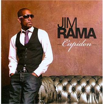 Cupidon - Jim Rama - CD album - Achat & prix | fnac