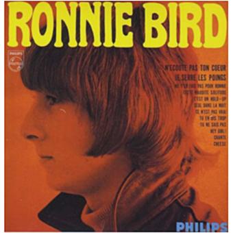 N'écoute pas ton coeur - Ronnie Bird - CD album - Achat & prix | fnac