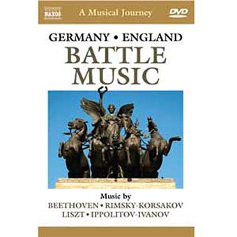 Battle music - DVD Zone 2 - Achat & prix | fnac