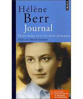 Journal - Édition scolaire 1942-1944 - Poche - Hélène Berr - Achat ...