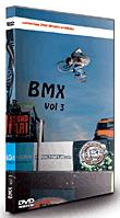 BMX - Volume 3 - DVD Zone 2 - Achat & prix | fnac