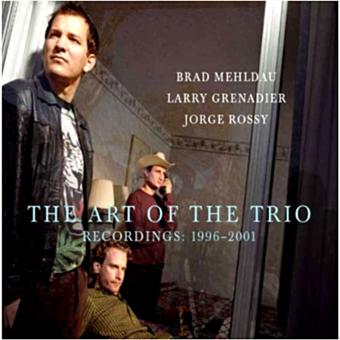 Art of the trio 1996 - 2001 - Brad Mehldau - CD album - Achat & prix | fnac